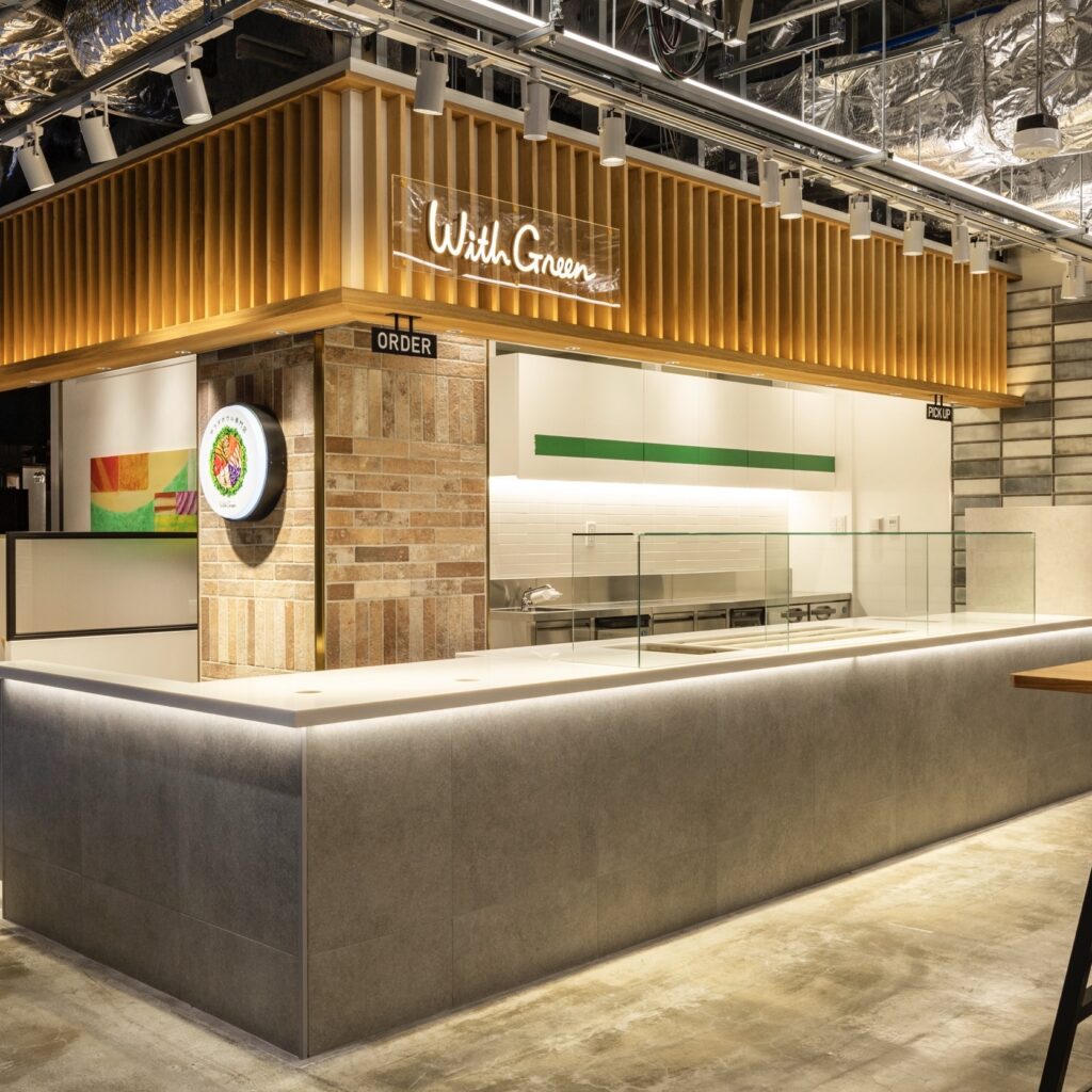 すべて | 公式サイト WithGreen/ウィズグリーン